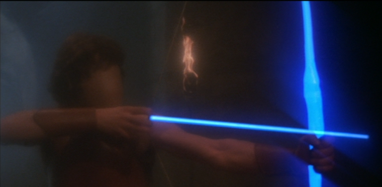Movie Review: Conquest (1983) – SKJAM! Reviews